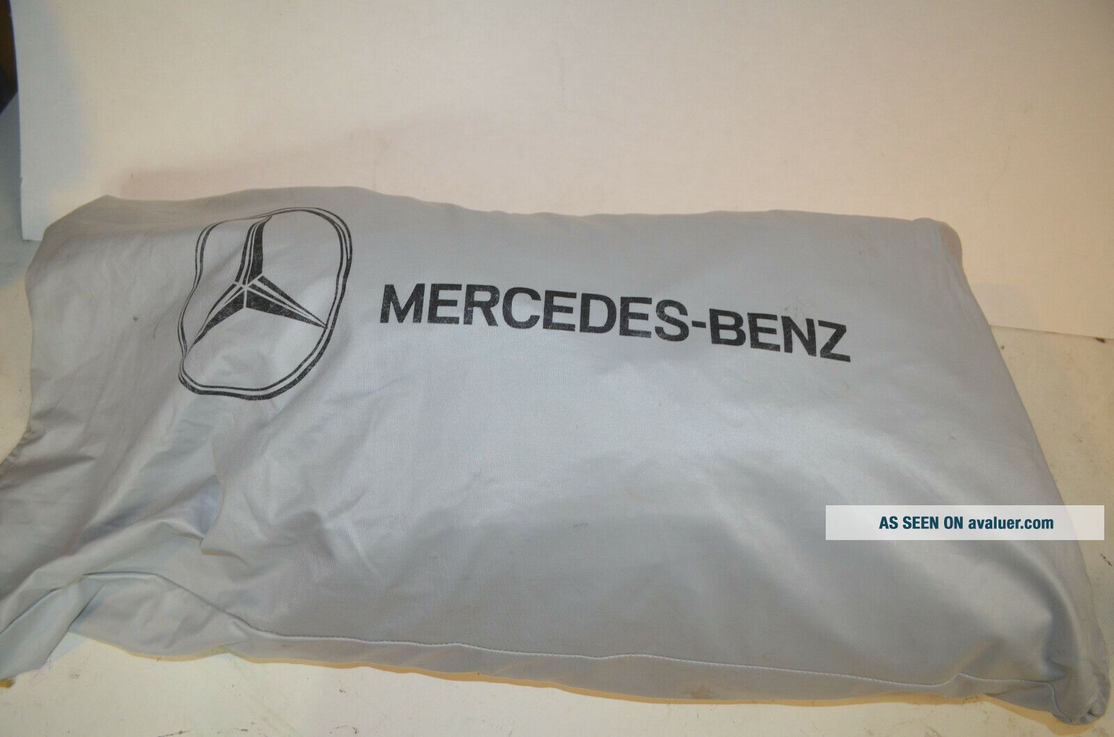 RARE MERCEDES BENZ OEM CAR COVER 88 - 95 300CE E320 COUPE CABRIOLET ...