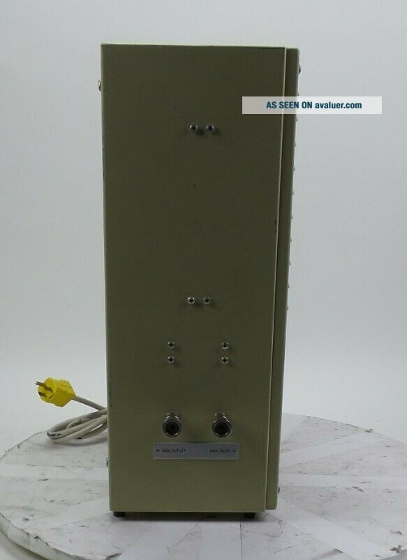 Sircal Rare Gas Purifier | #8164382