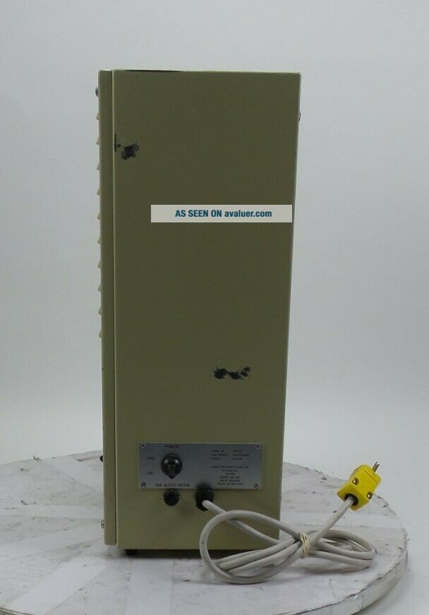 Sircal Rare Gas Purifier | #8164382