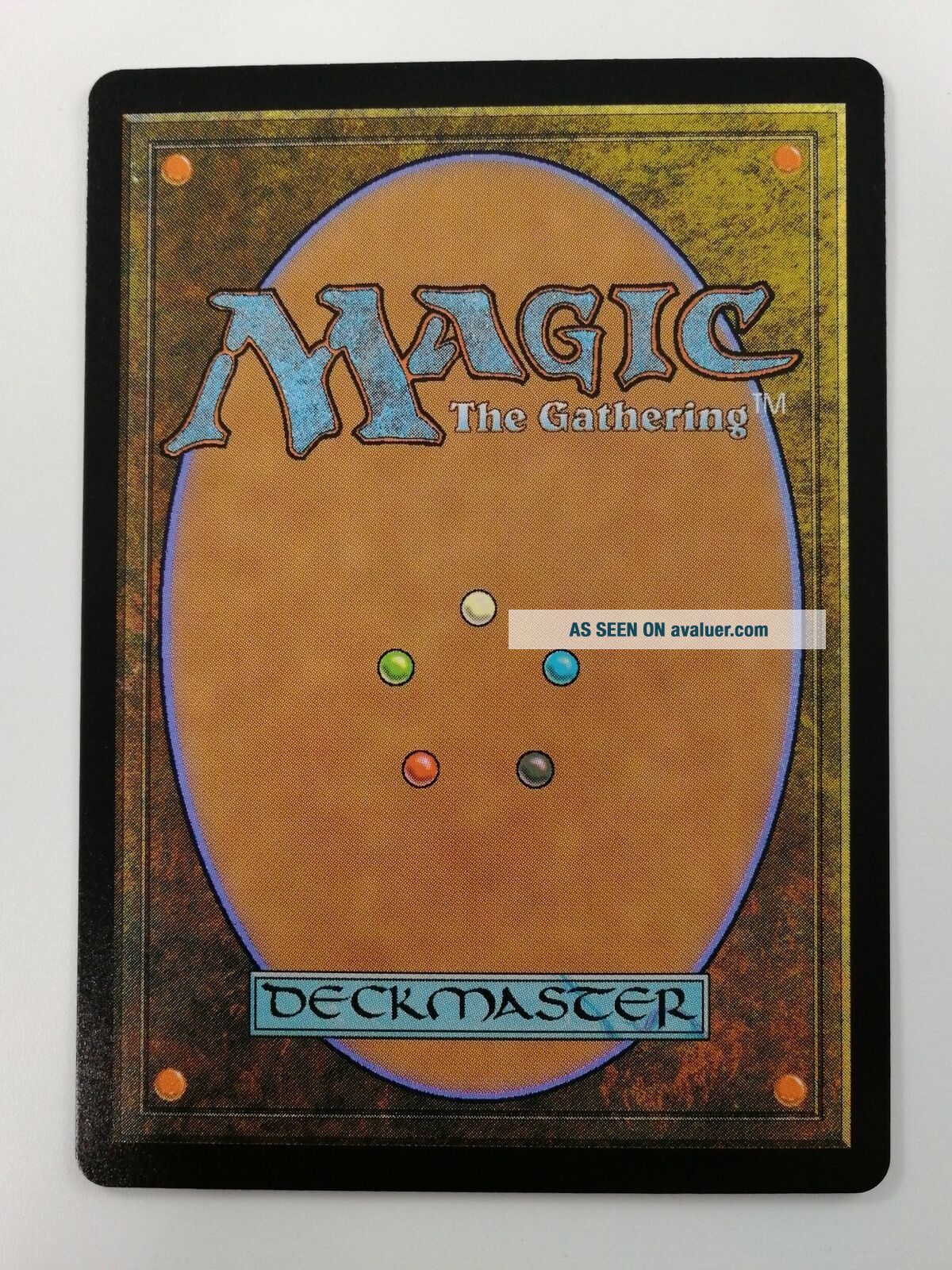 Foil Japanese Blast Zone NM War Of The Spark WAR MtG (B) | #8186901