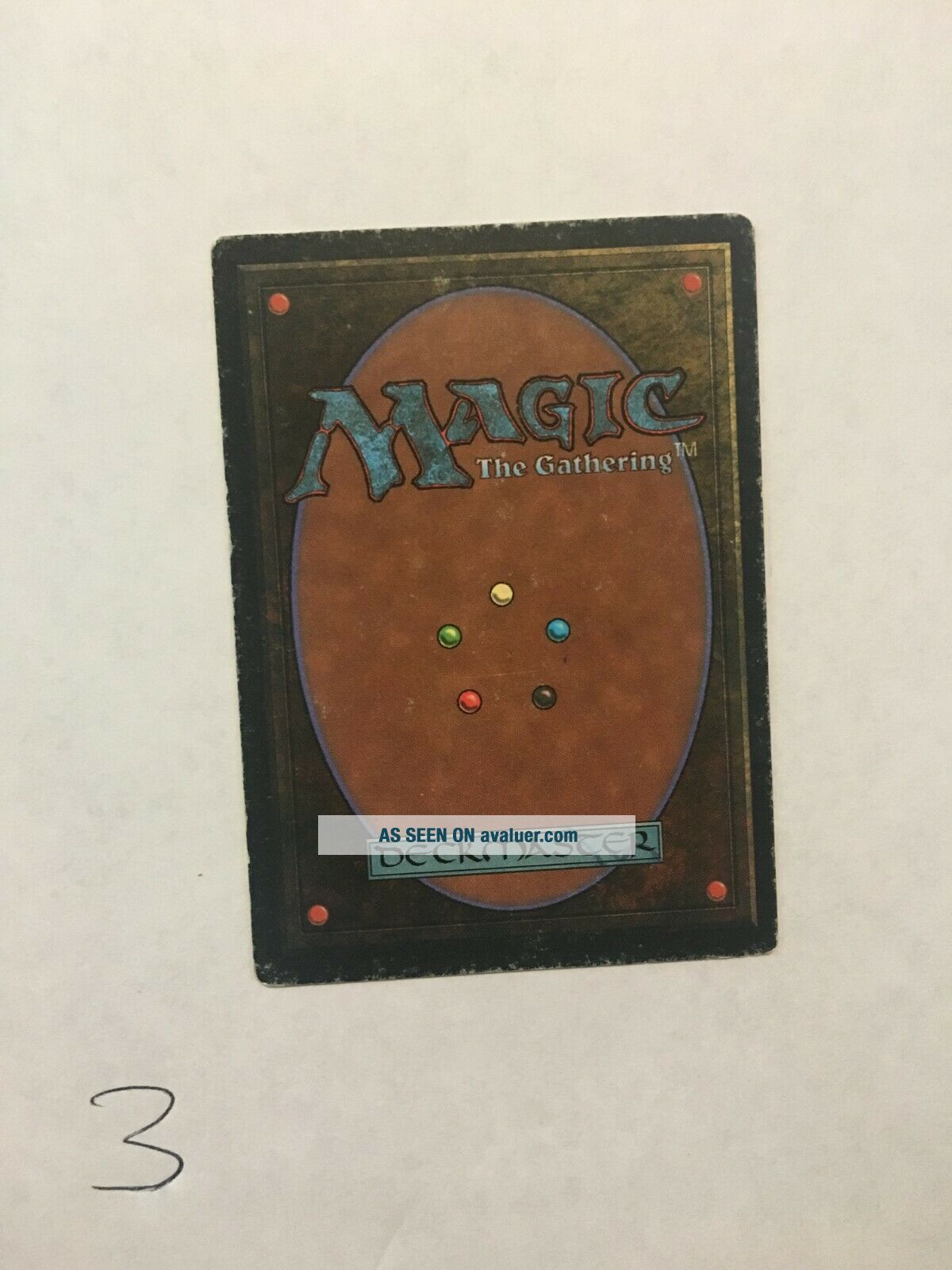 1x MTG Bayou - Revised 3rd Edition (3ED) - Rare Dual Land (3) | #8195725
