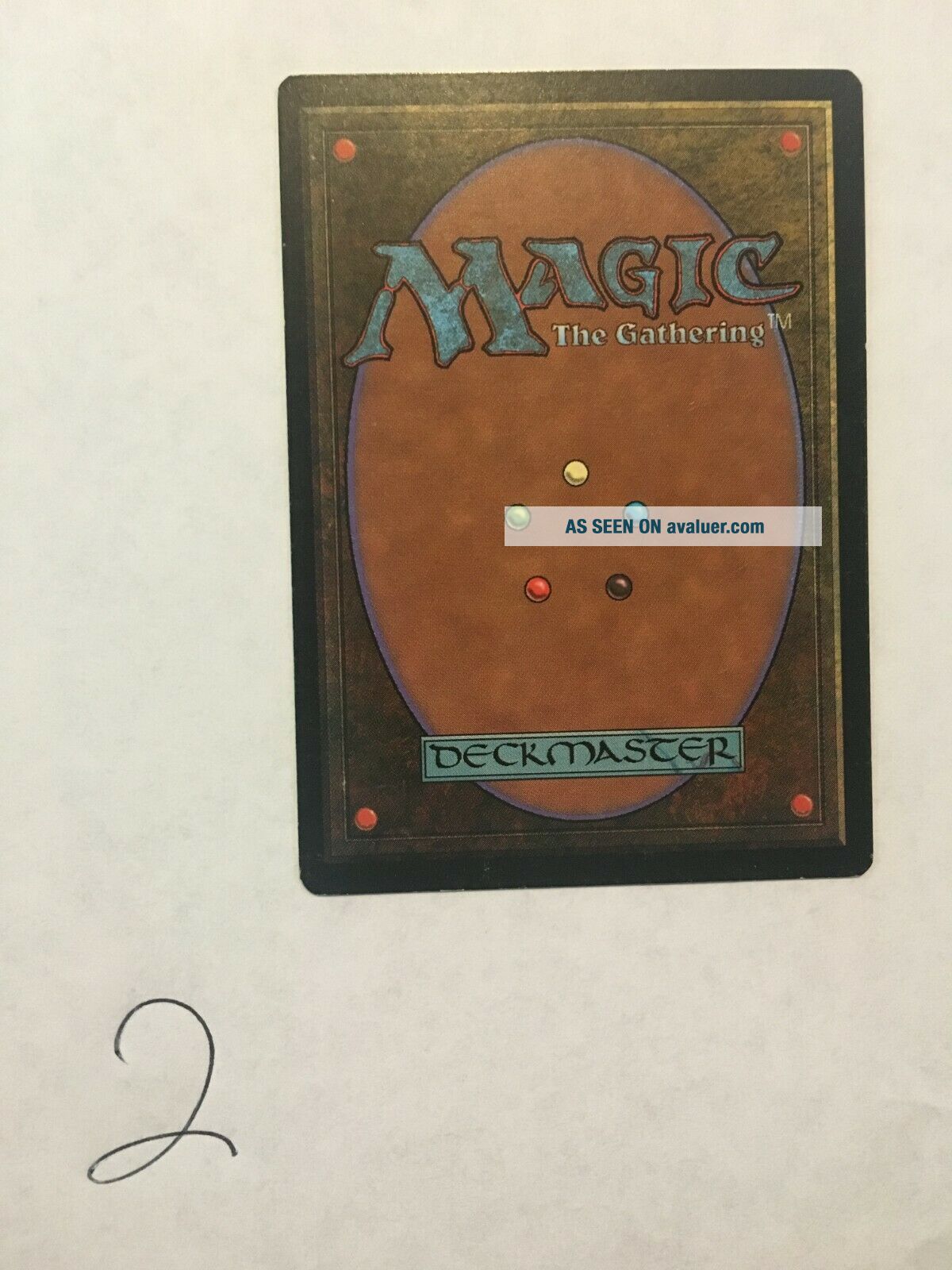 1x MTG Bayou - Revised 3rd Edition (3ED) - Rare Dual Land (2) | #8201694