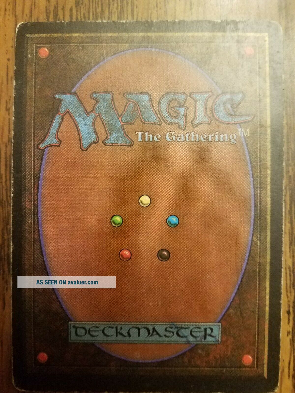 Magic The Gathering (MTG) Demonic Tutor - Revised - HP | #8216638