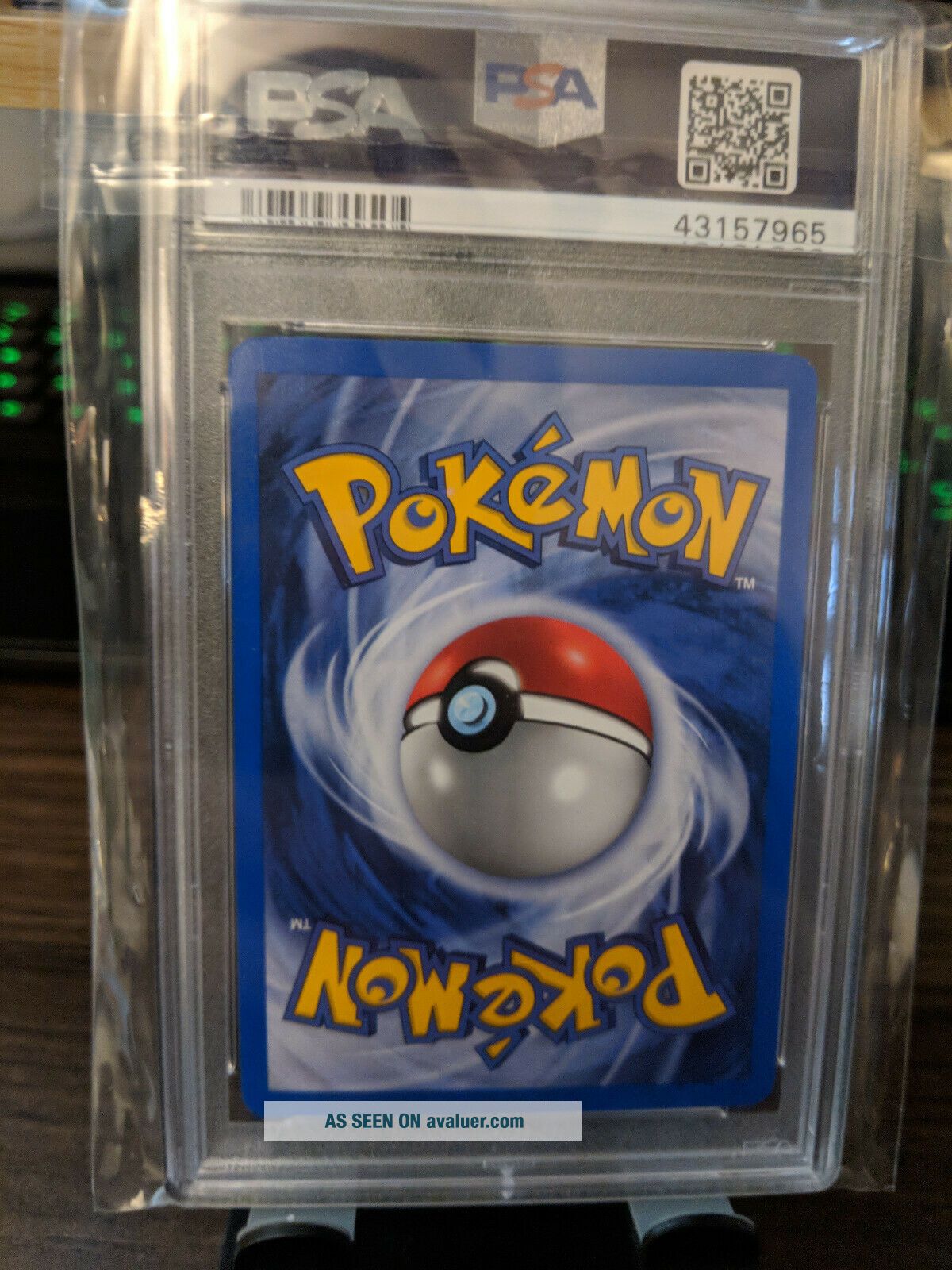 PSA 9 1st Edition Misty ' S Tentacruel Holo Rare 10/132 Gym Heroes ...