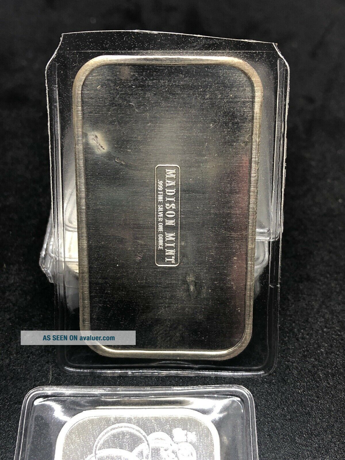 1 OZ JACK OF DIAMONDS 1975 PLAYING CARD 999 SILVER BAR ULTRA RARE ...