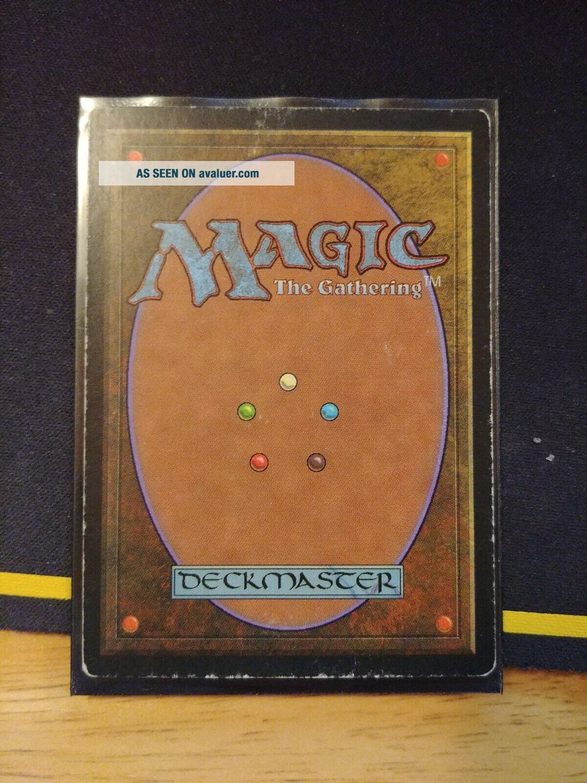 Vampiric Tutor Visions Magic The Gathering MTG HP | #8235307