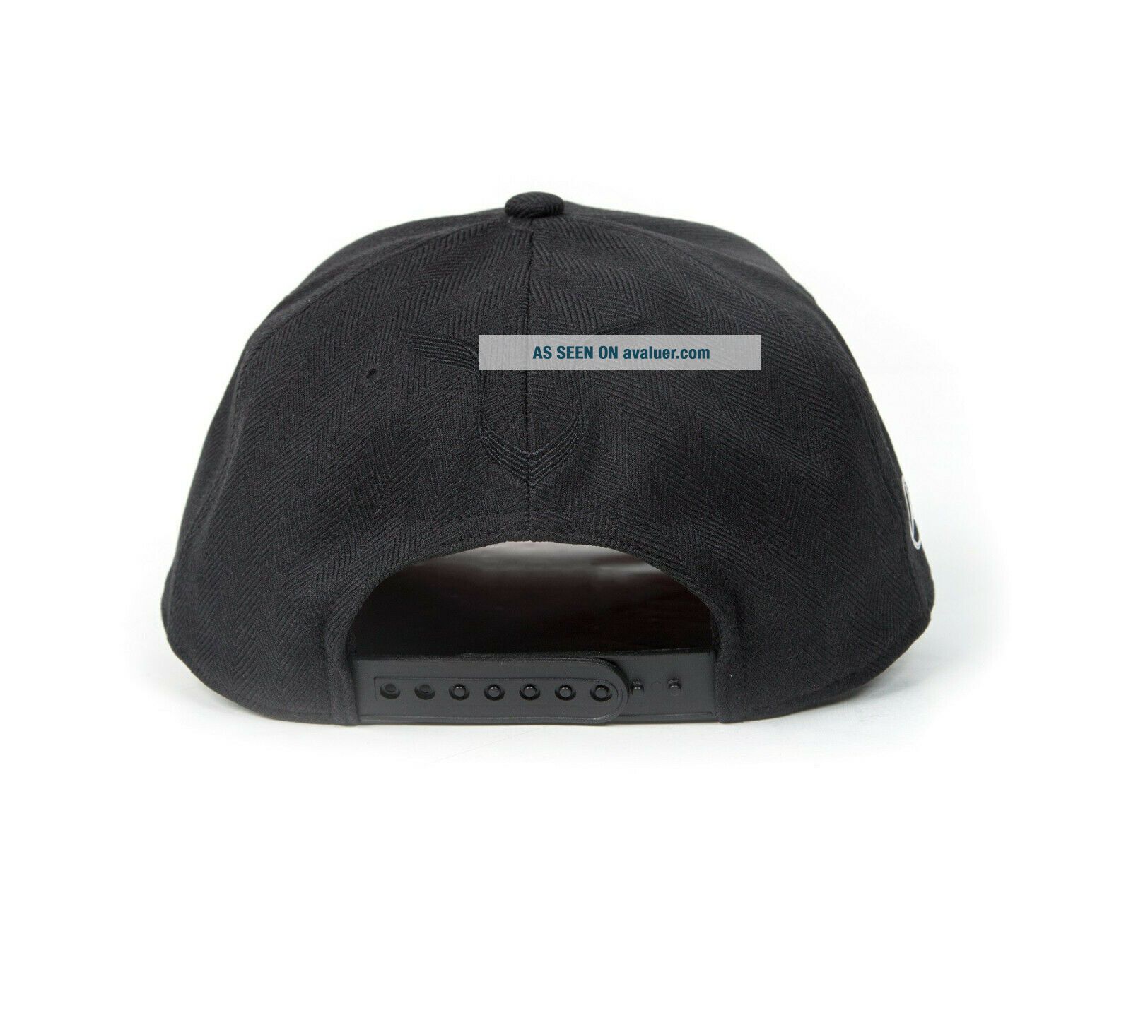 Rare Lewis Hamilton Cap Black Mercedes F1 China Chinese GP 2017 | #8255374