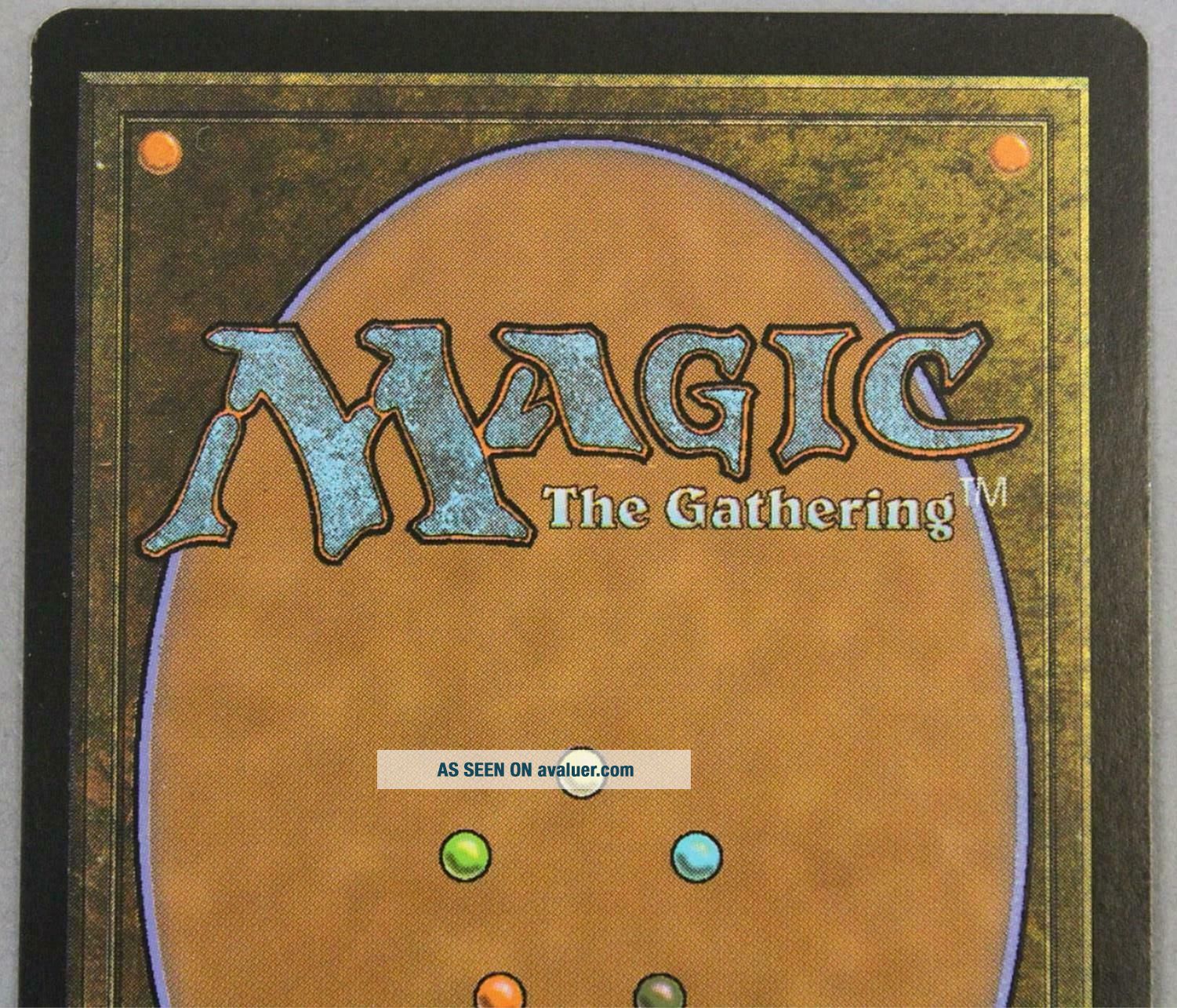MtG Magic: The Gathering Modern Masters 2017 Rare Scalding Tarn LP ...