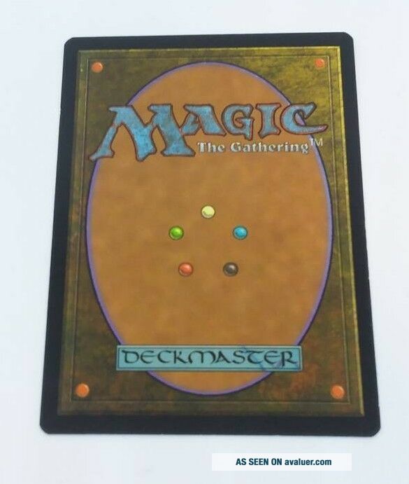 Grave Pact Magic The Gathering 9th Edition MTG Rare NM Never Played ...