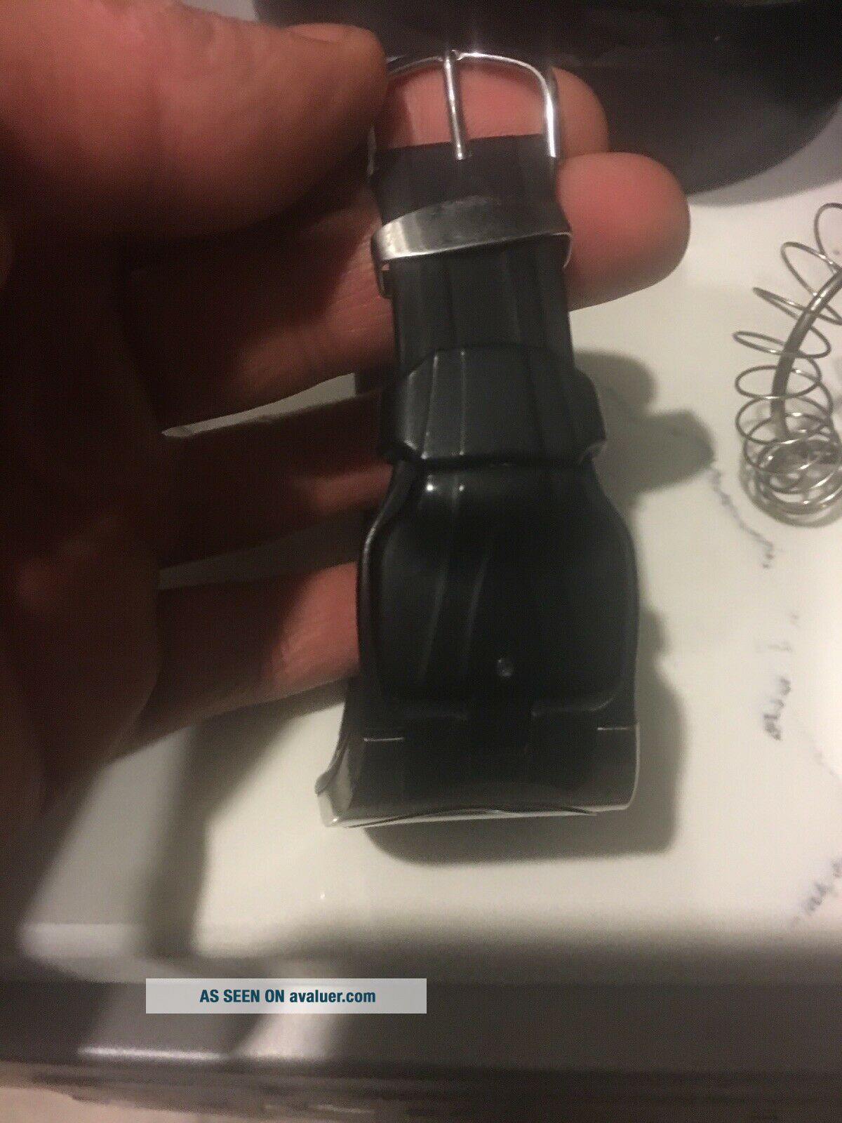 Rane Serato Watch Extremely Rare | #8267832