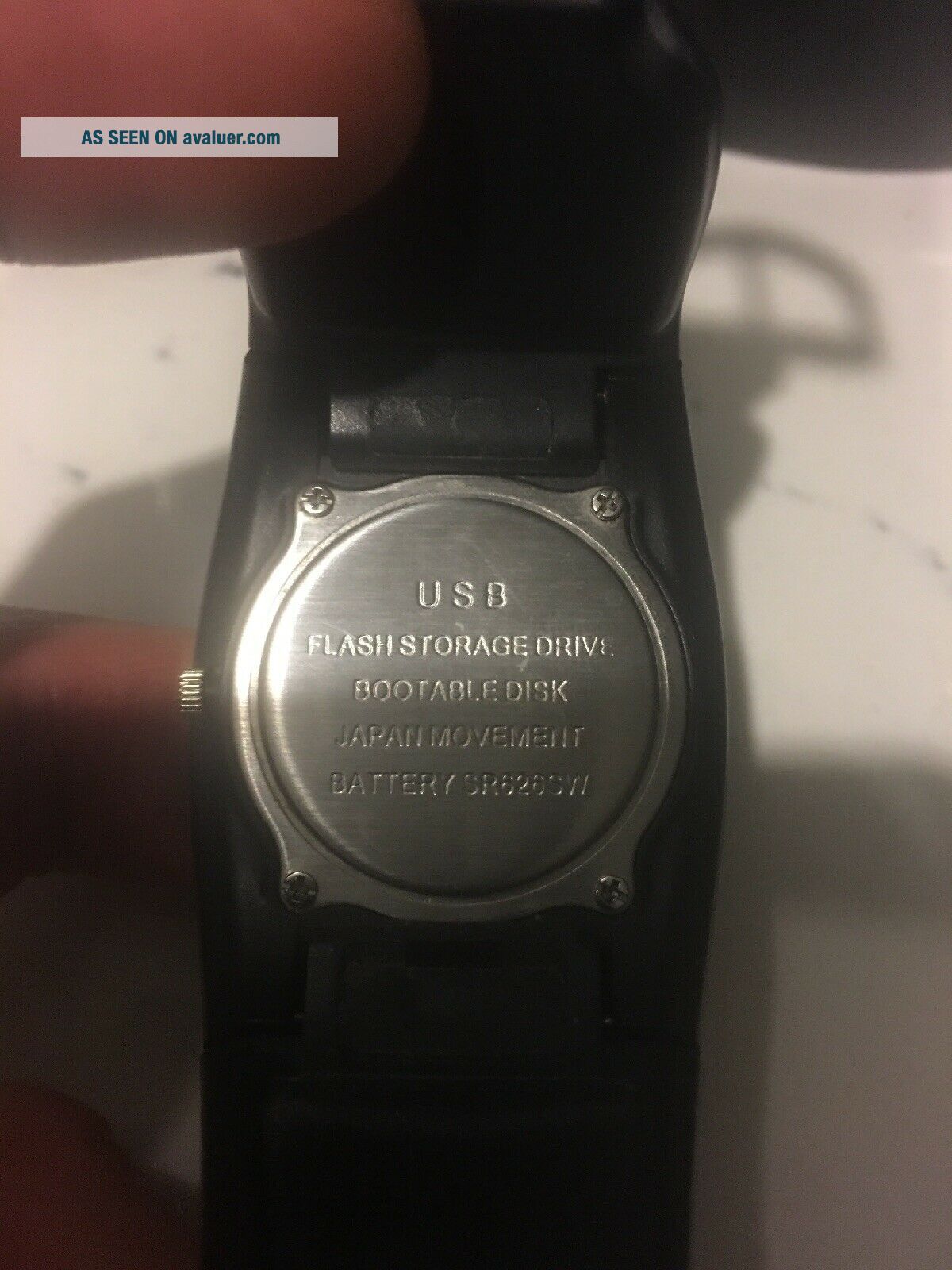 Rane Serato Watch Extremely Rare | #8267832
