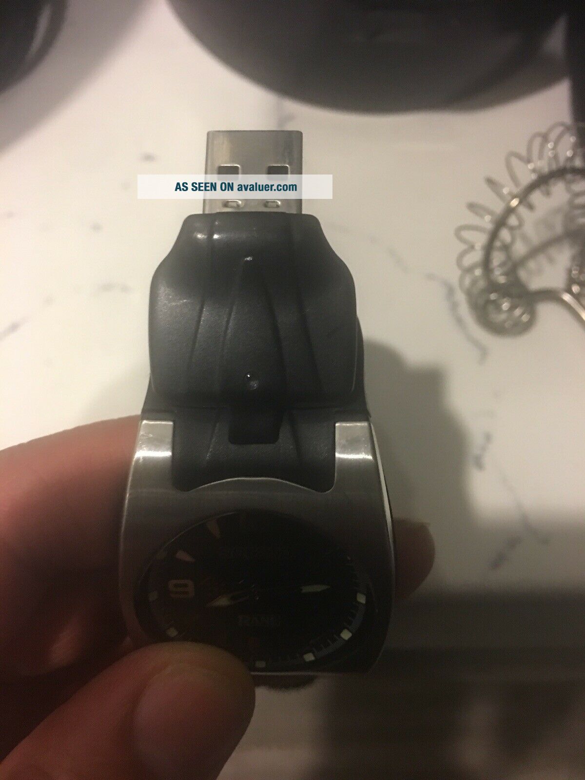 Rane Serato Watch Extremely Rare | #8267832