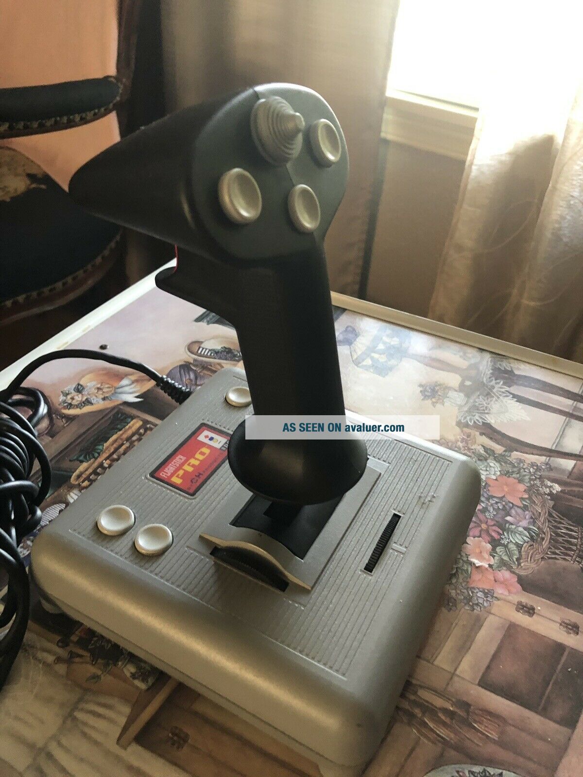 3 Do Flightstick Pro Controller. Rare | #8257562