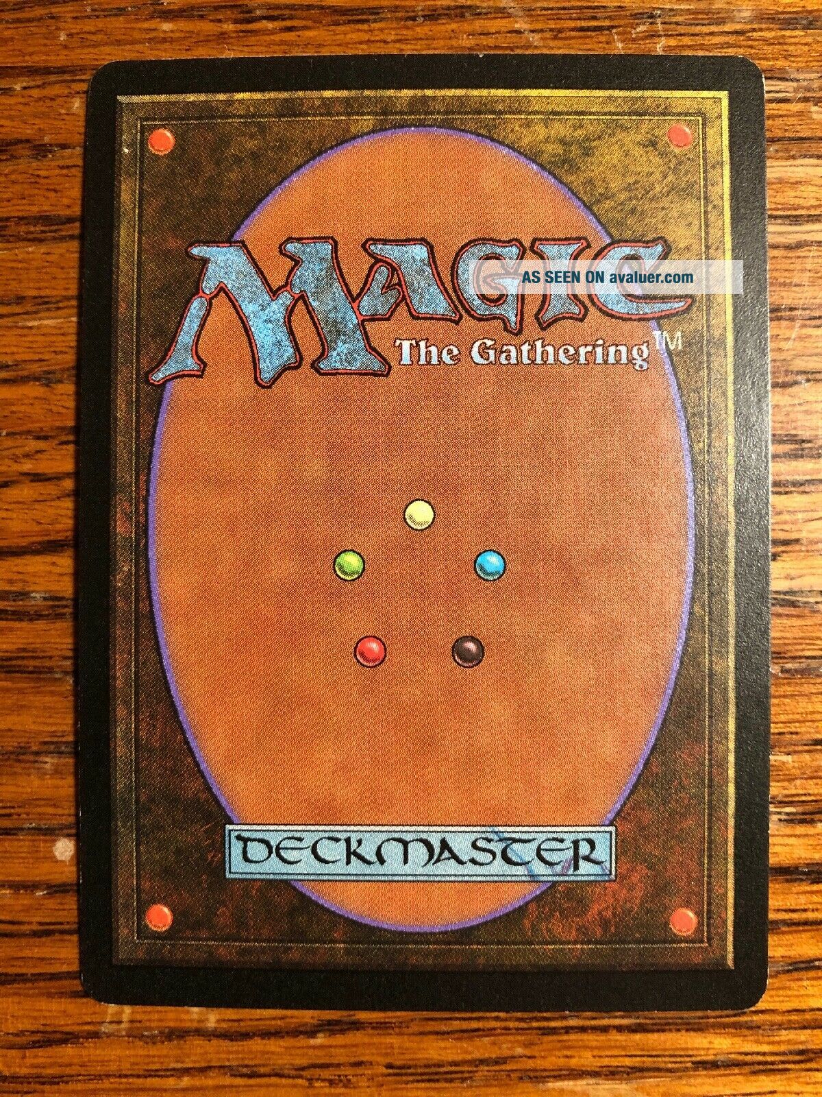 MTG Magic The Gathering Lion’s Eye Diamond Mirage | #8281986