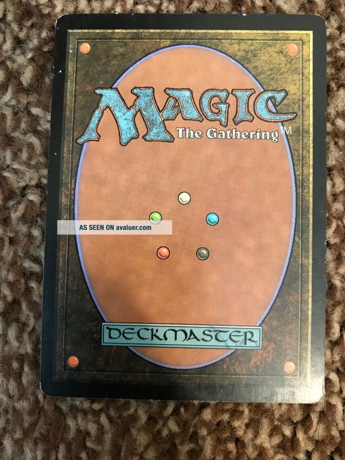 1x MTG Braid Of Fire Coldsnap Rare Enchantment (LP) | #8282197