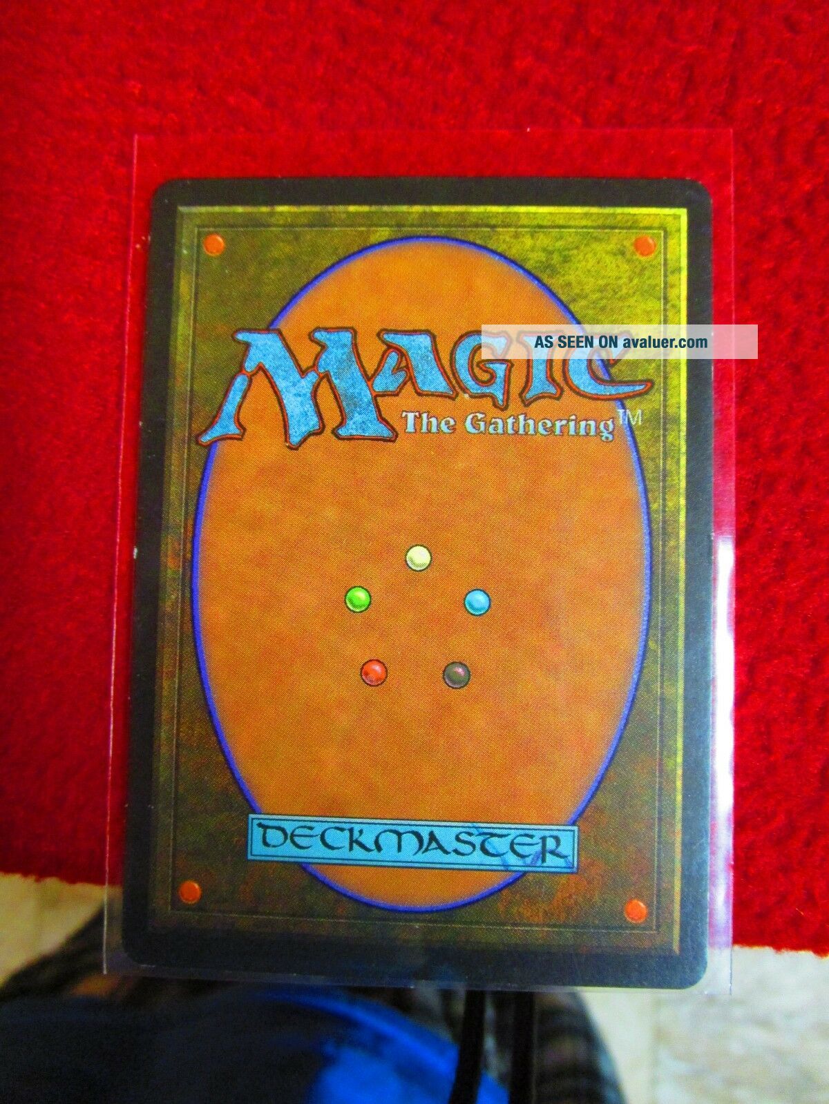 MTG Magic The Gathering Hatred, 5 Randomly Chosen Rare Cards | #8374126