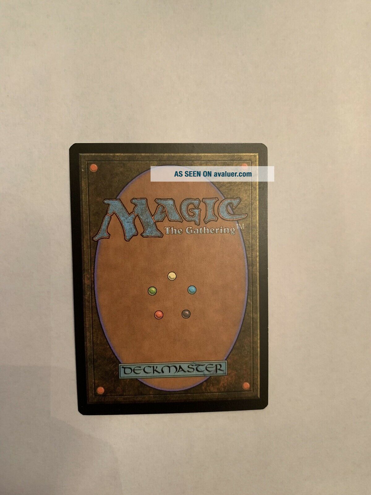 Athreos God Of Passage MTG Magic Card Journey Into Nyx Mythic Rare God ...