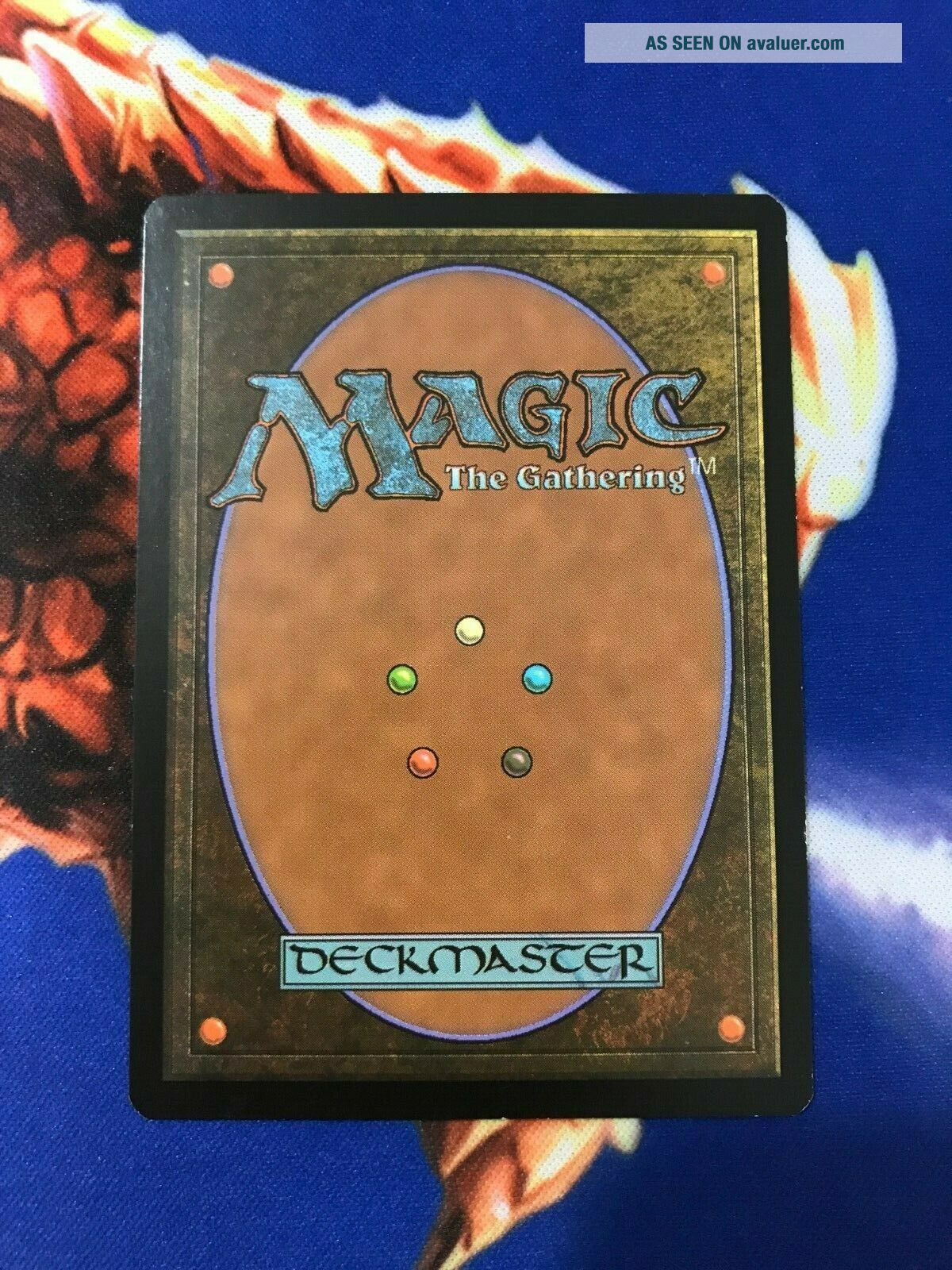 1x Blood Crypt MTG Return To Ravnica Magic The Gathering | #8403335