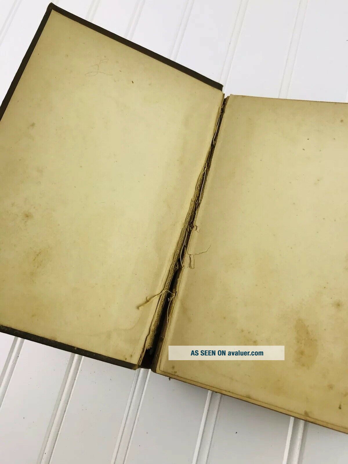 Rare Book Andersen ' S Fairy Tales And Stories 1800’s Dulcken ...