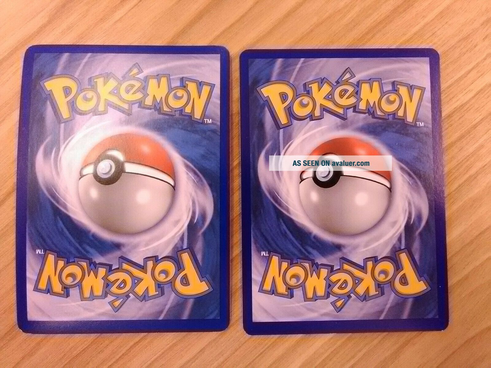 Pichu (Pre - Release) And Reverse Holo 28/123 - Holo Rare - Both Cards ...