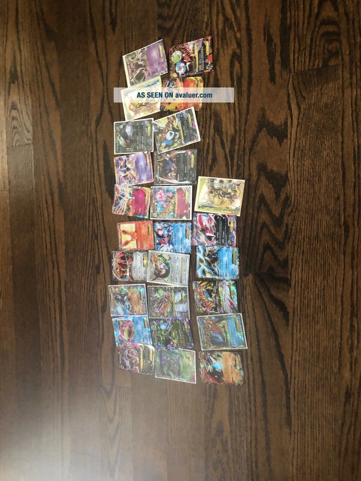 Rare Limited Edition Pokemon Cards 25 Special Cards | #8453020
