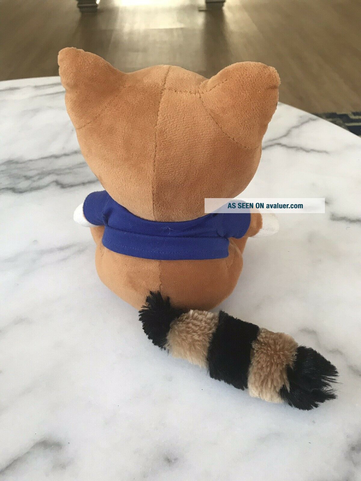 Salesforce Dreamforce Trailhead Astro Mascot Plush Stuffed 8 " Rare HTF ...
