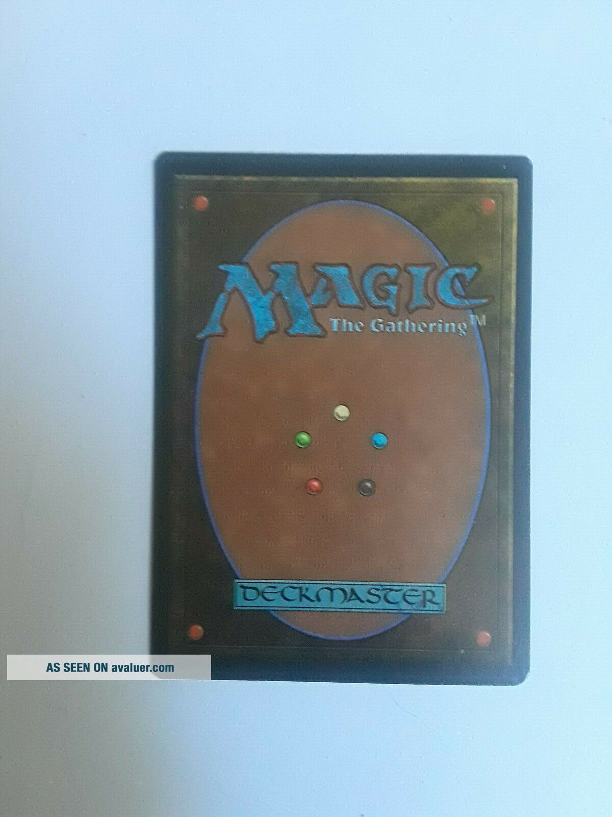 Land Tax 4th Edition MTG Magic Card English | #8504577