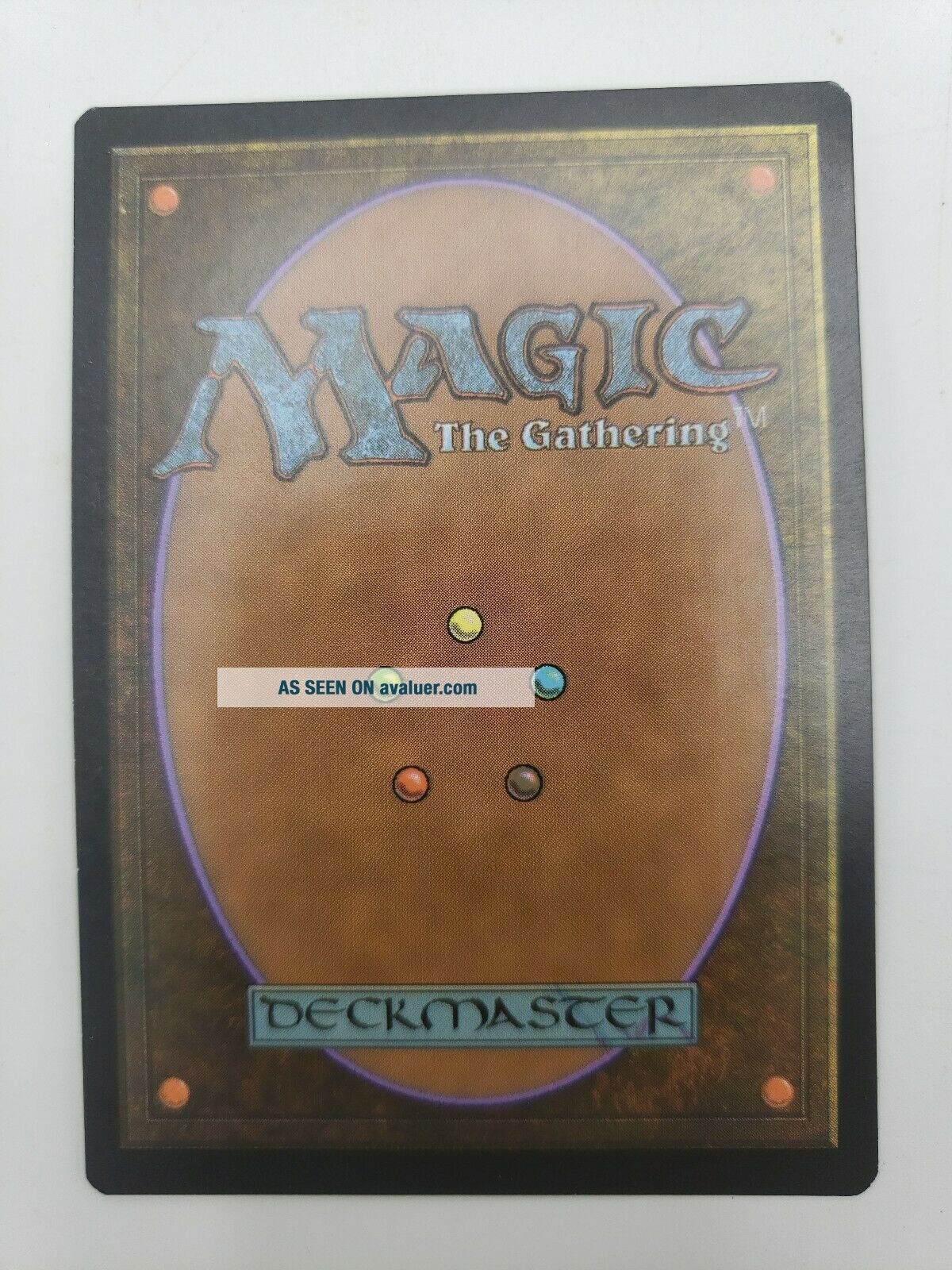 X1 Winds Of Change Fourth 4th Edition Magic The Gathering Light Play ...