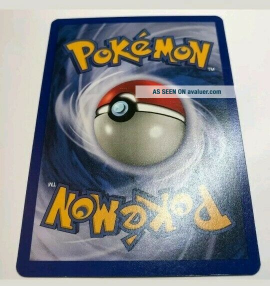 Shining Mewtwo 109/105 Holo Rare Neo Destiny Pokemon Card | #8544798