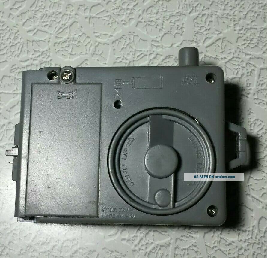 Rare Vintage HOBBiCO Controller 49MHz R\C Microsizers PRO Hobbico With ...