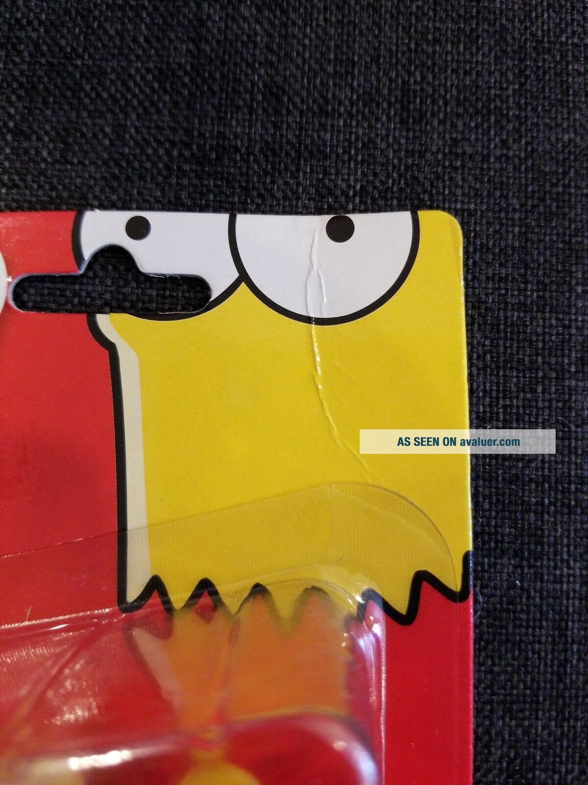 Medicom Toy Bearbrick Be@rbrick The Simpsons HOMER SIMPSON 100 7cm ...