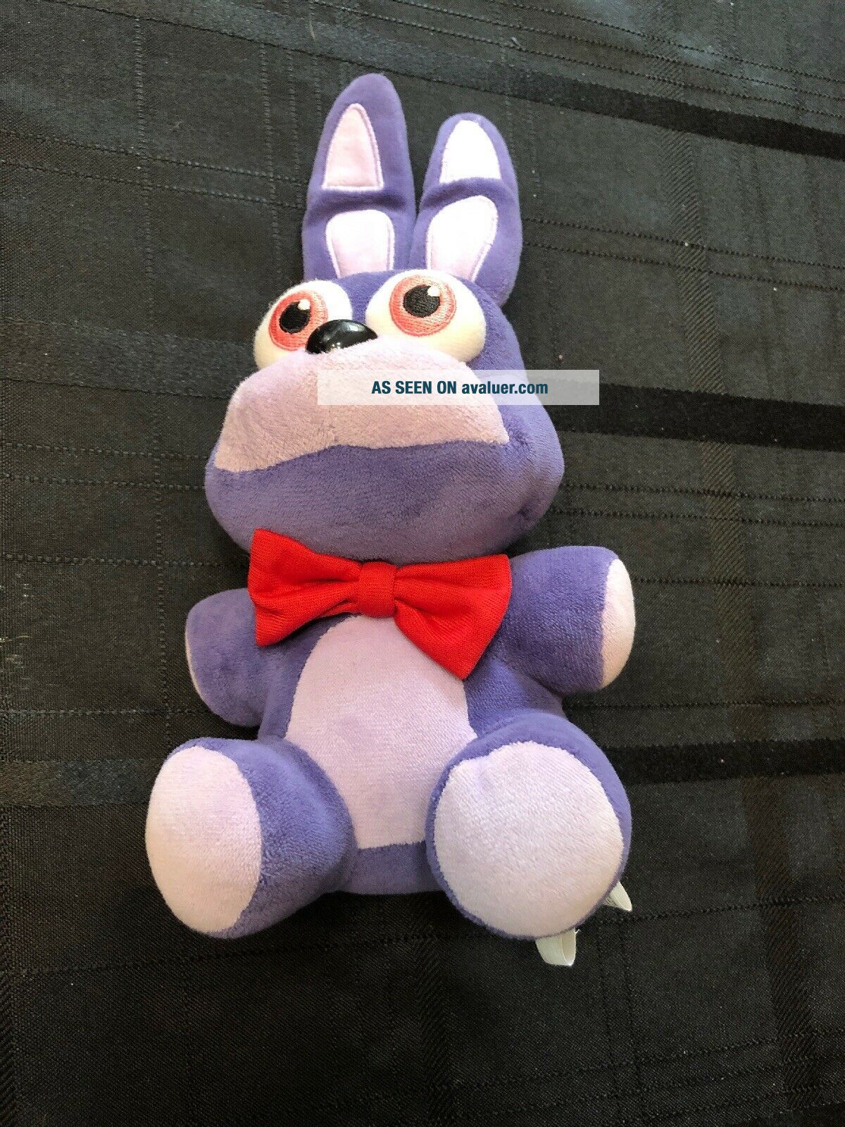 FUNKO FNAF BONNIE PLUSH TOY FIVE NIGHTS AT FREDDY’S | #8624666