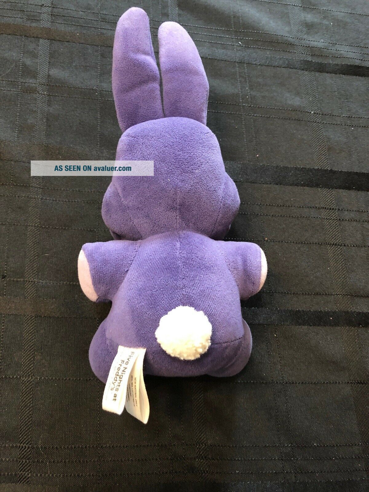 FUNKO FNAF BONNIE PLUSH TOY FIVE NIGHTS AT FREDDY’S | #8624666