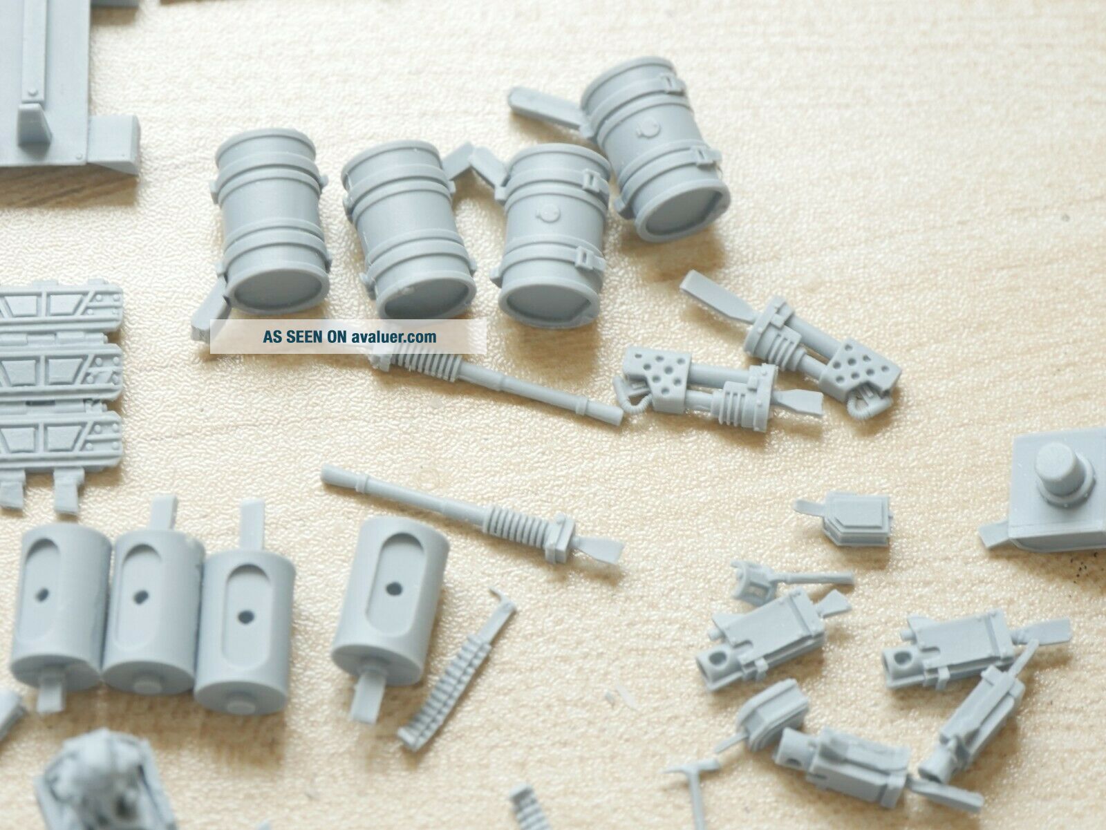 Gorgon Armoured Assault Transport Warhammer 40K Forgeworld Death Korps ...
