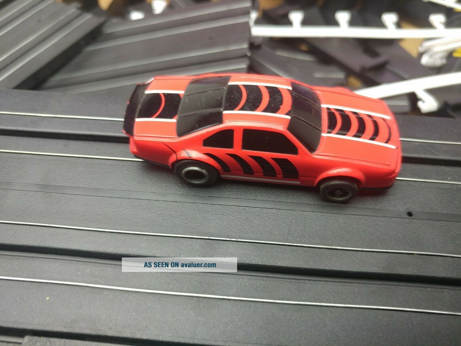 Life Like Racing Hot Speedway HO Scale Electric Racing | #8669973