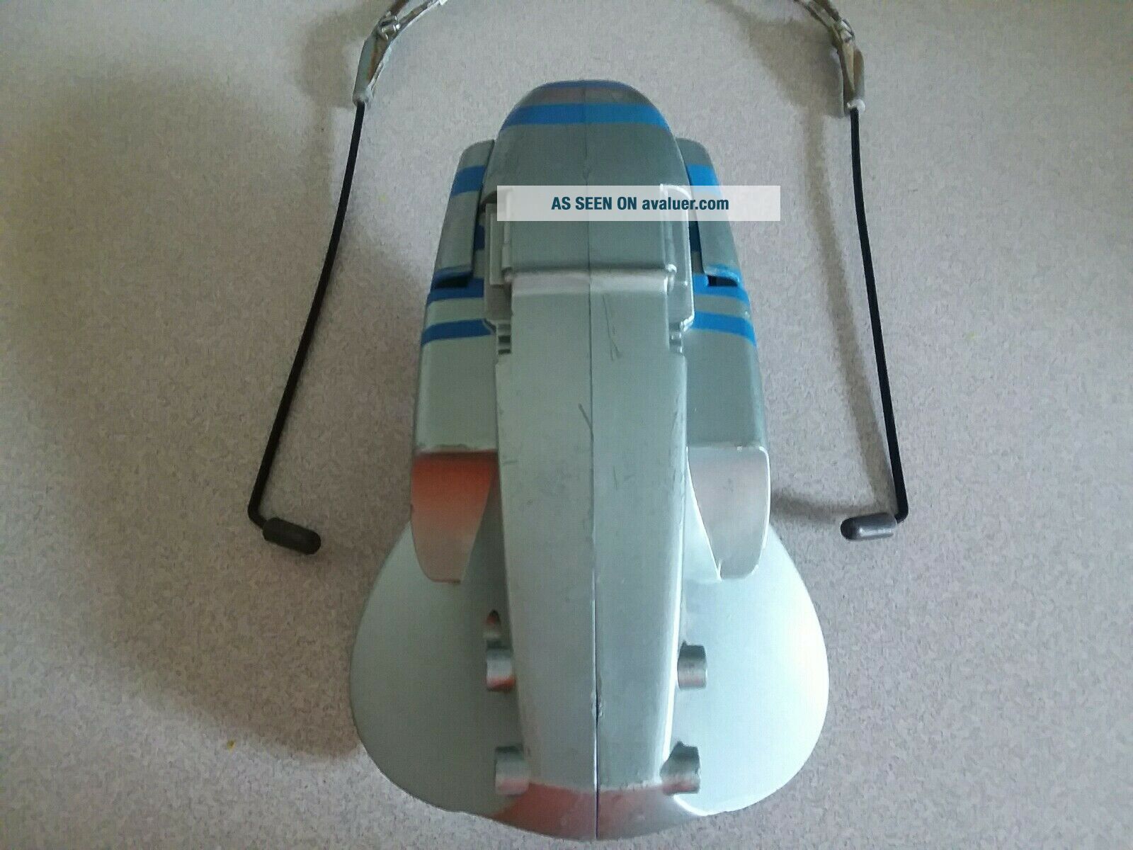 HASBRO STAR WARS POD RACER ANAKIN SKYWALKER EPISODE 1 | #8704206