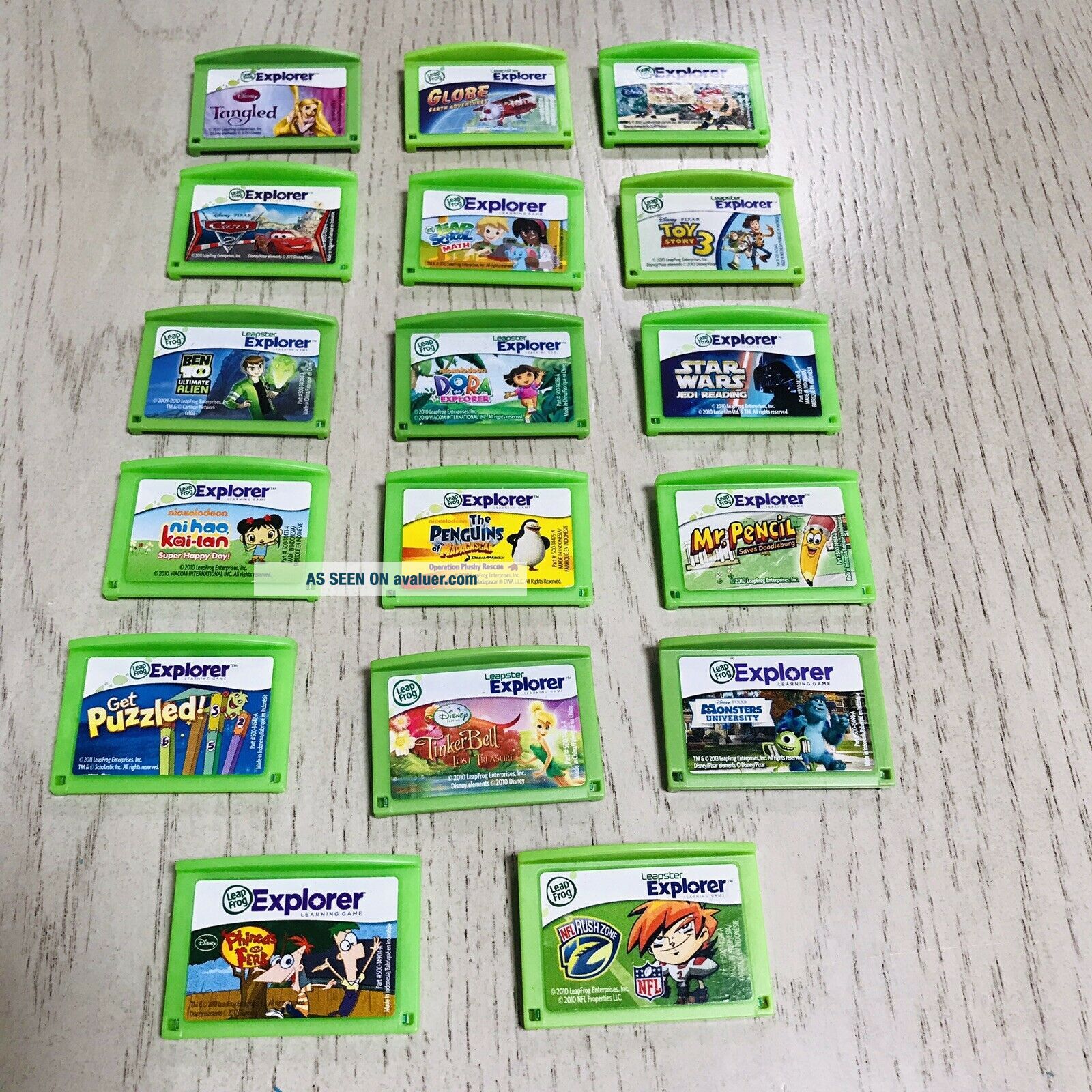 LeapFrog LeapPad Ultimate 602000 Kids Gaming Learning Tablet | #8715000