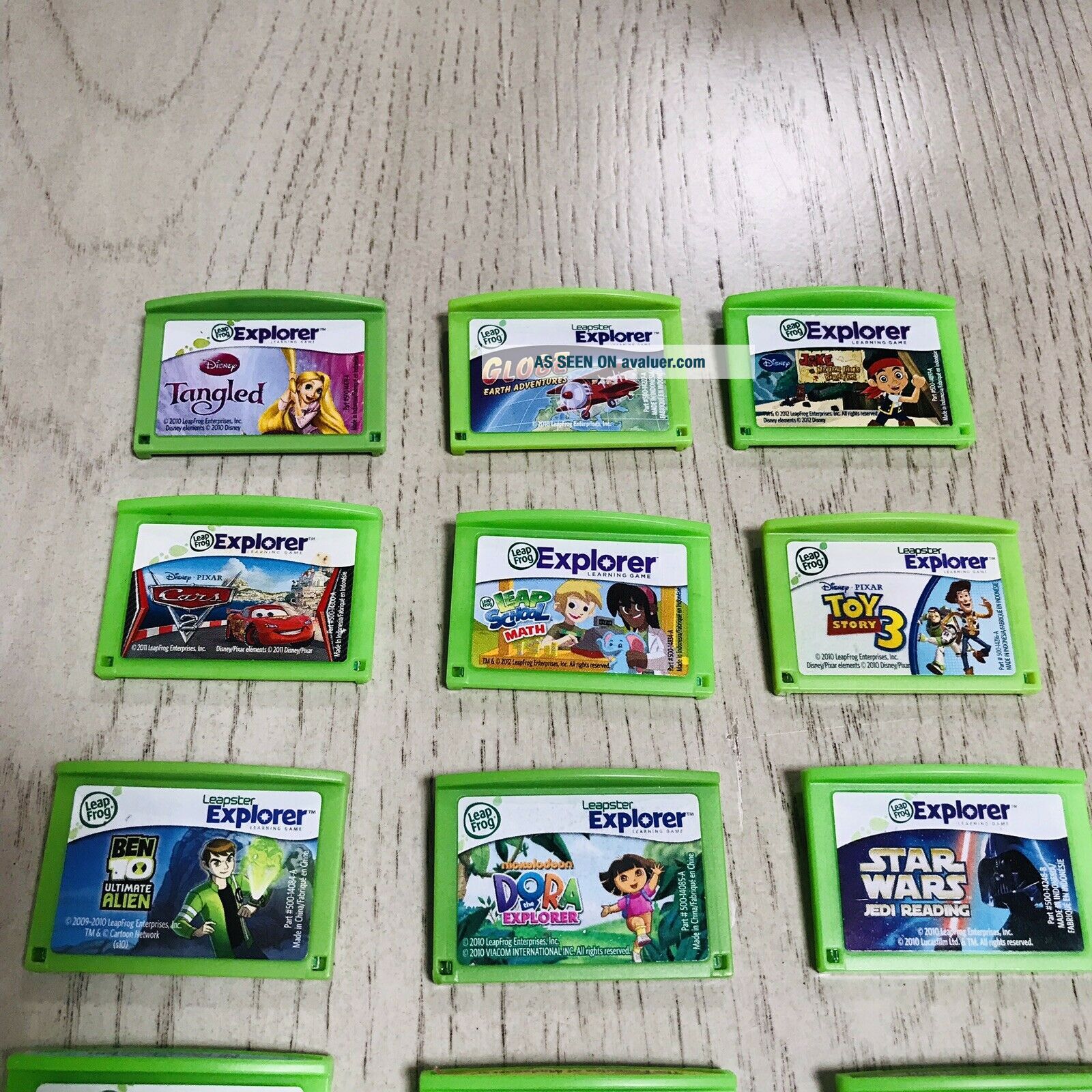 LeapFrog LeapPad Ultimate 602000 Kids Gaming Learning Tablet | #8715000