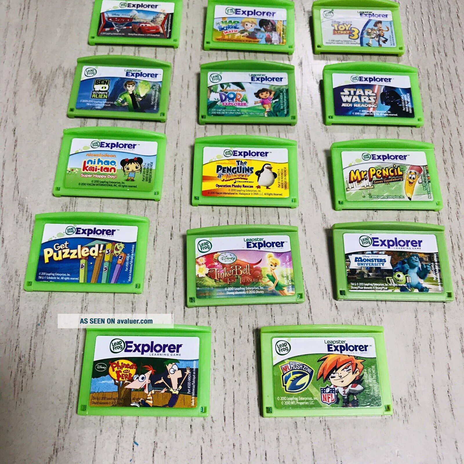 LeapFrog LeapPad Ultimate 602000 Kids Gaming Learning Tablet | #8715000
