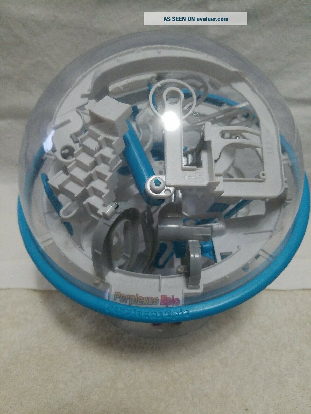 Perplexus Epic Game Puzzle Ball | #8715621