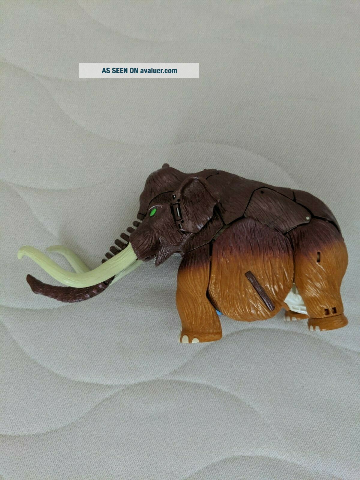 Transformers Beast Wars Neo Big Convoy | #8716981
