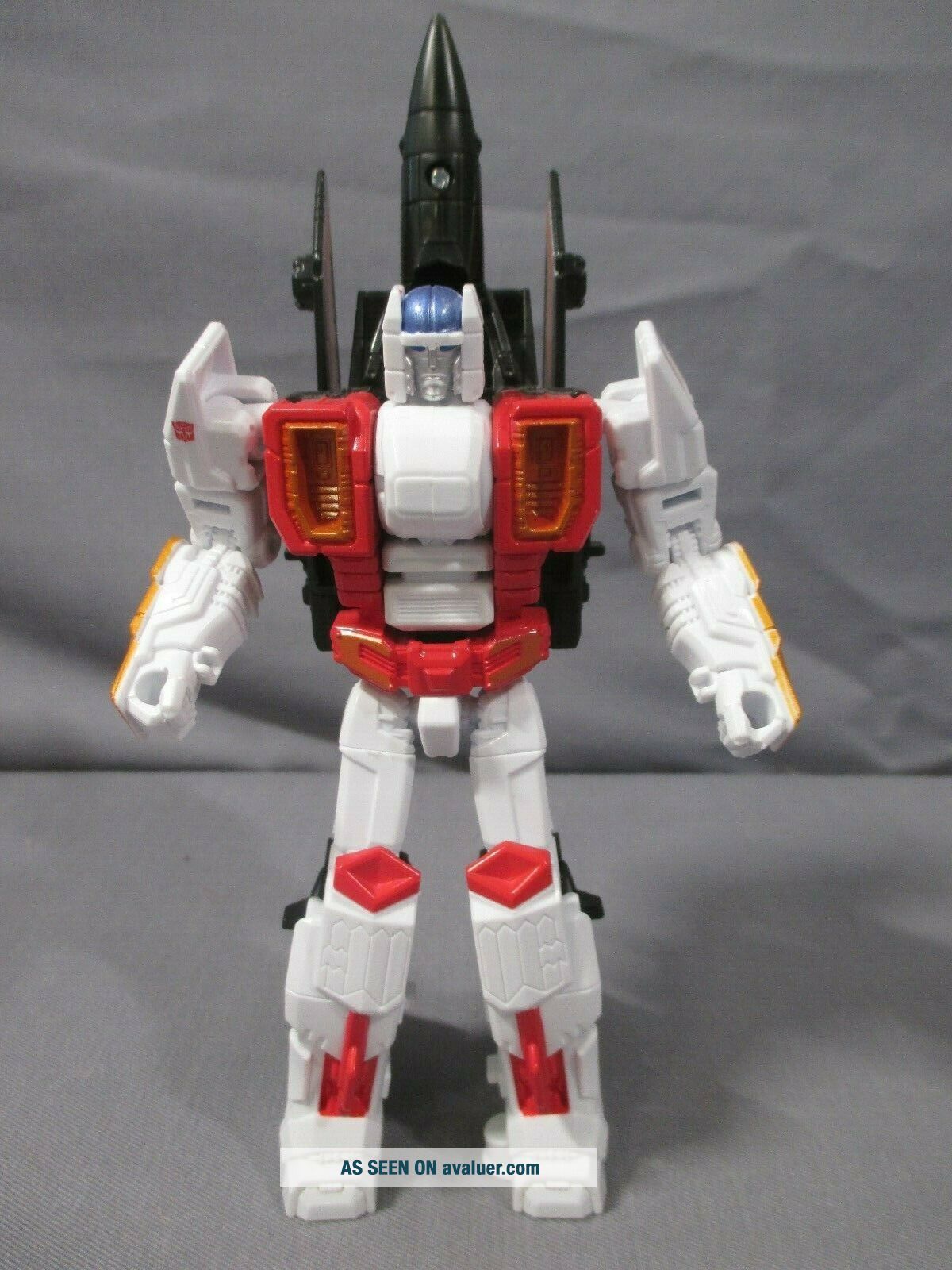 Transformers Combiner Wars AIR RAID Aerialbot For Superion 2015 Hasbro ...
