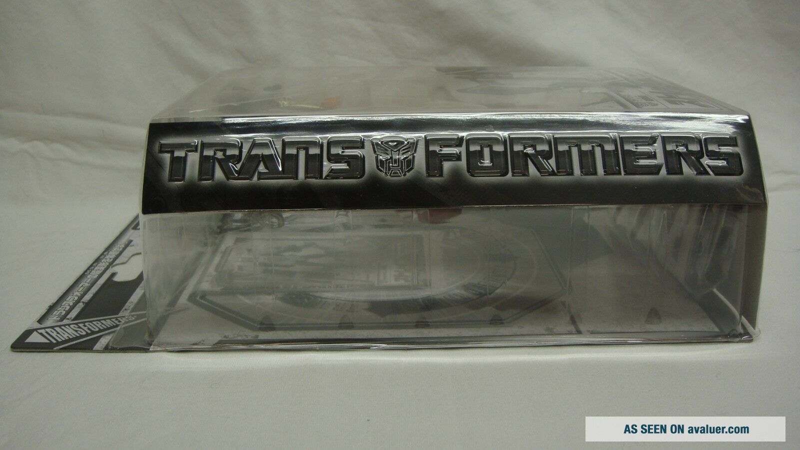 TRANSFORMERS TAKARA TOMY HENKEI STRAFE DELUXE CLASS EXCLUSIVE | #8728654