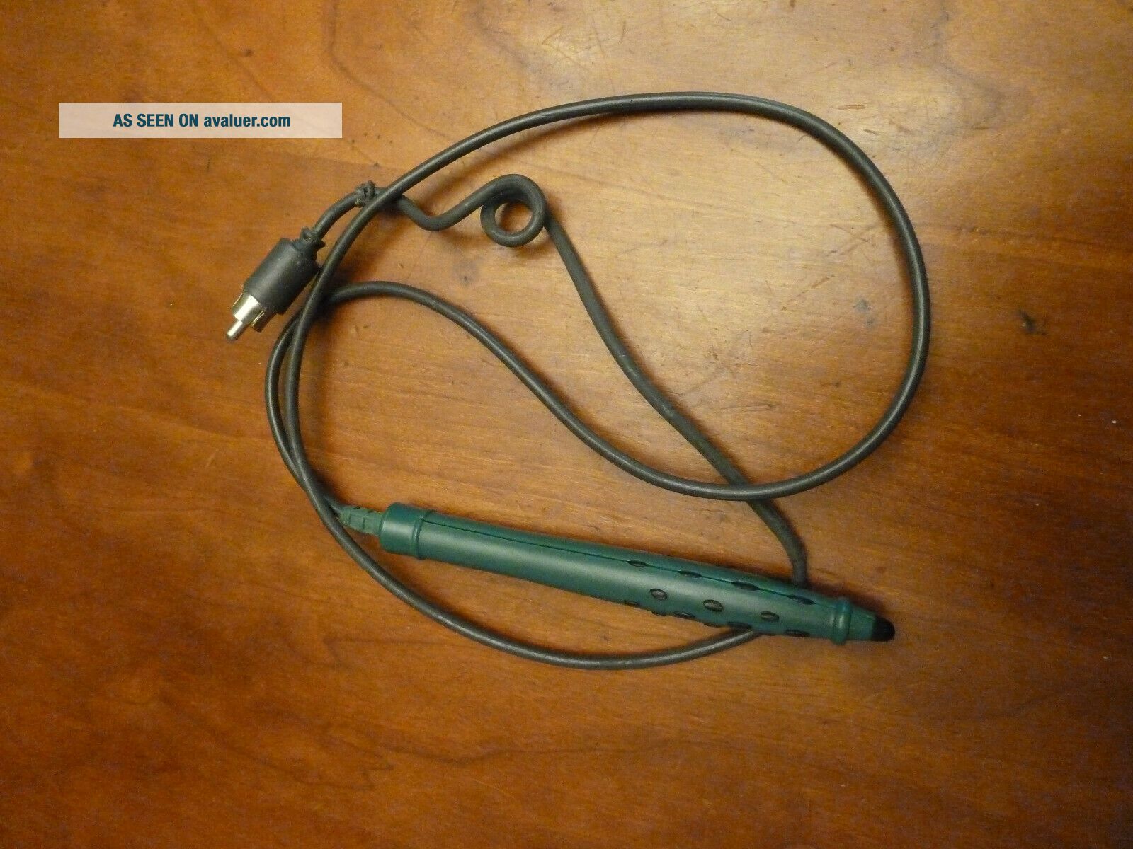 Leapfrog Leappad Stylus Pen Green For Quantum Explorer Eureka Smart ...