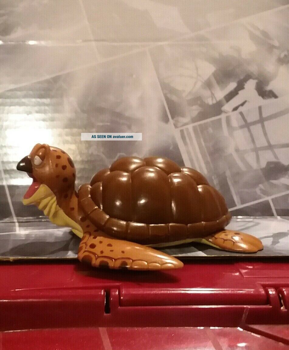 Irwin Dragonball Z Roshi ' S Turtle Figure Dragon Ball Sea Turtle ...