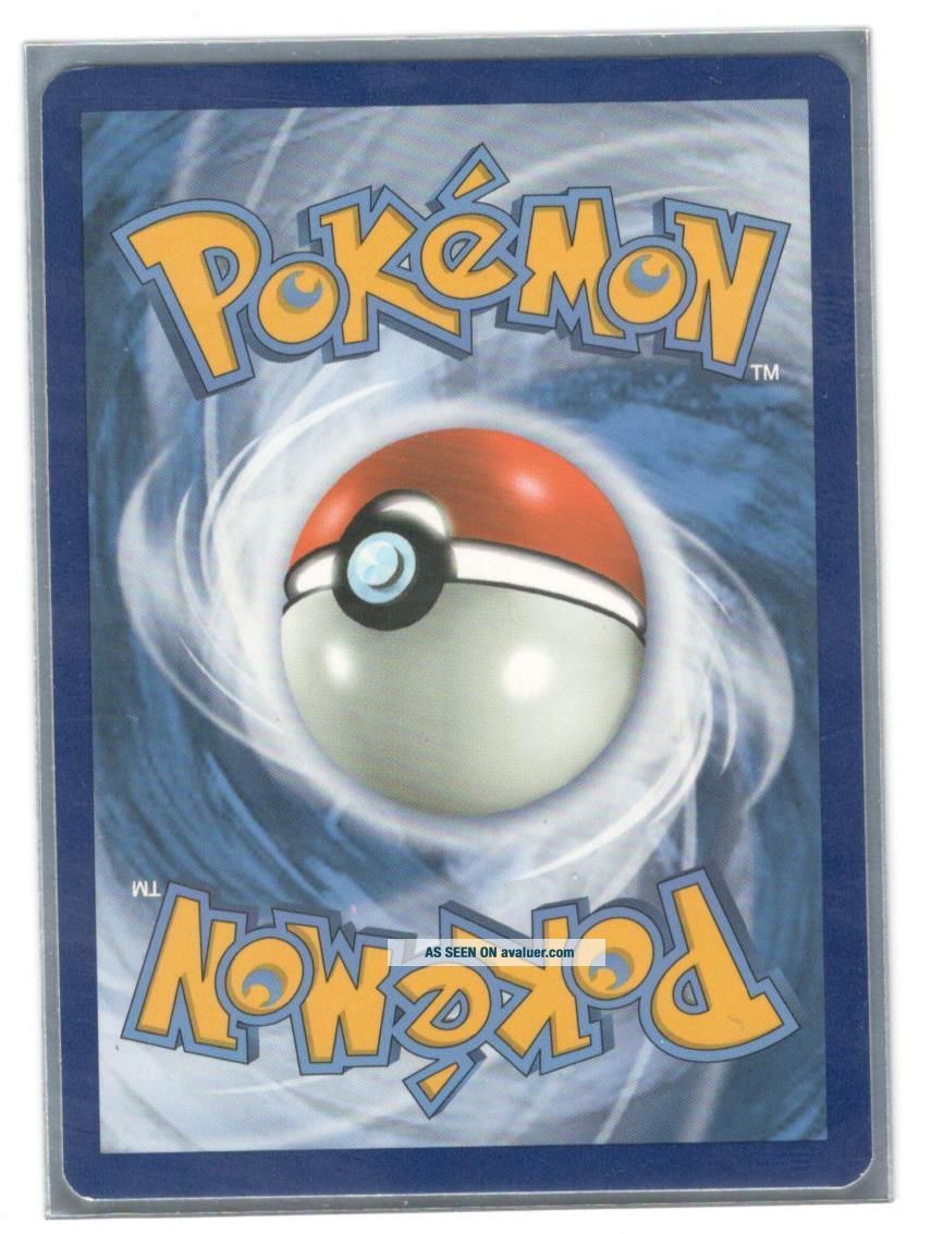Pokemon Double Colorless Energy Top 8 Promo NAIC North America ...