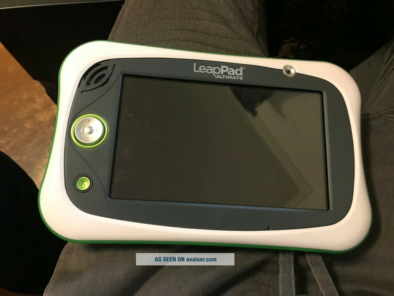 LeapFrog LeapPad Ultimate 602000 Kids Gaming Learning Tablet | #8792949