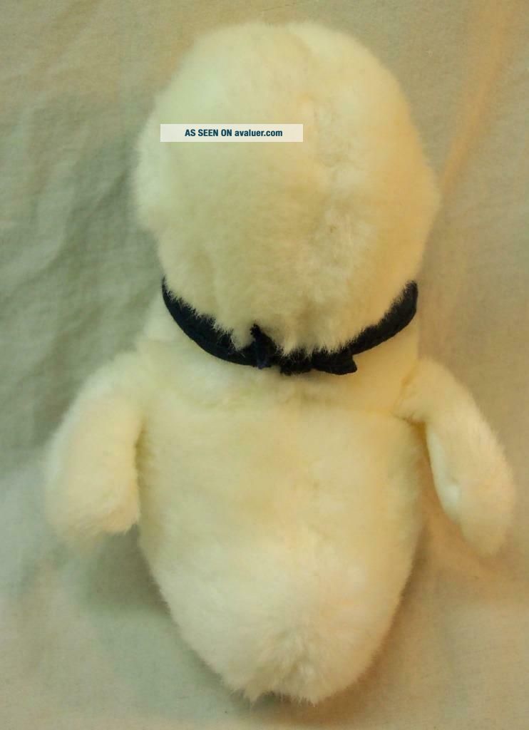 AFLAC TALKING DUCK WITH BANDANA 7 " Plush STUFFED ANIMAL Toy | #8803721