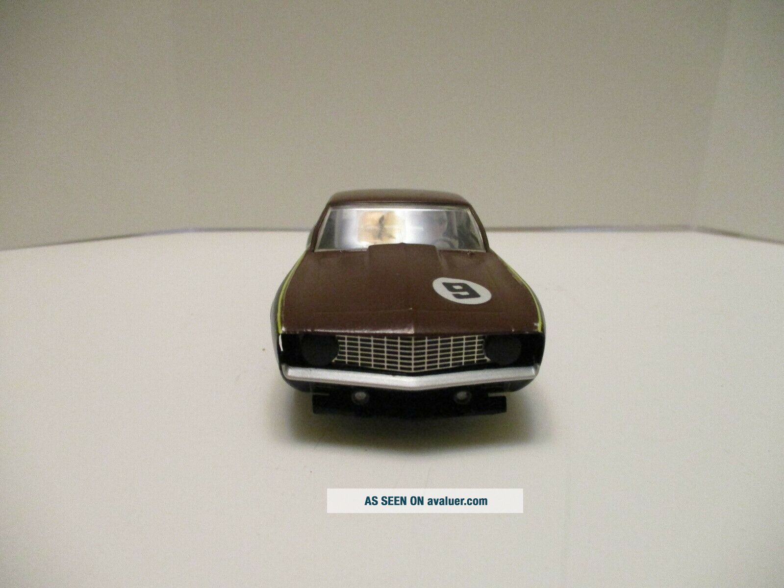 1/32 Scalextric Camaro Custom Painted | #8842621