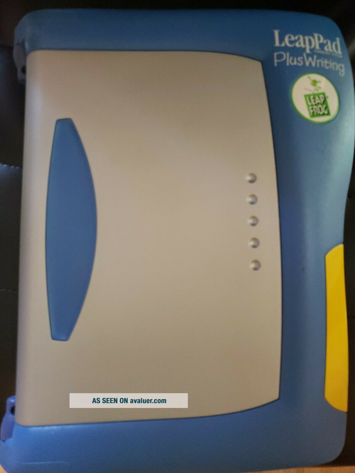 Leap Frog LeapPad Plus Writing Learning System Leap Pad | #8839749